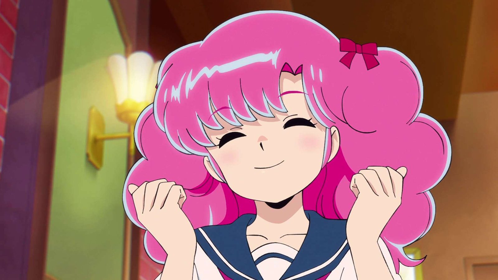 Anime Screenshot Home